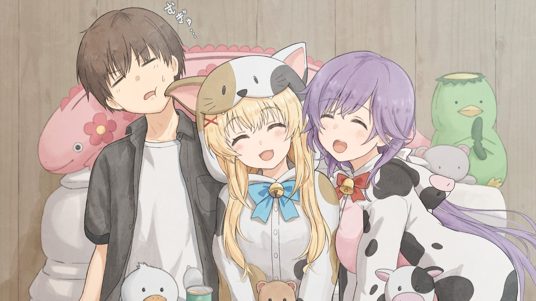 How Do Custom Kigurumi Designs Compare to Mainstream Options? – Kigurumi.com