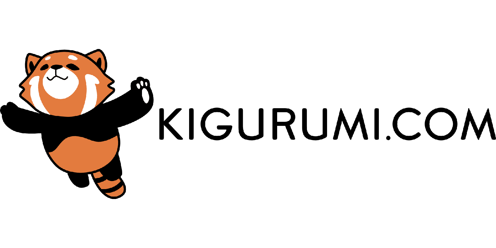 WE HAVE A NEW LOGO! – Kigurumi.com