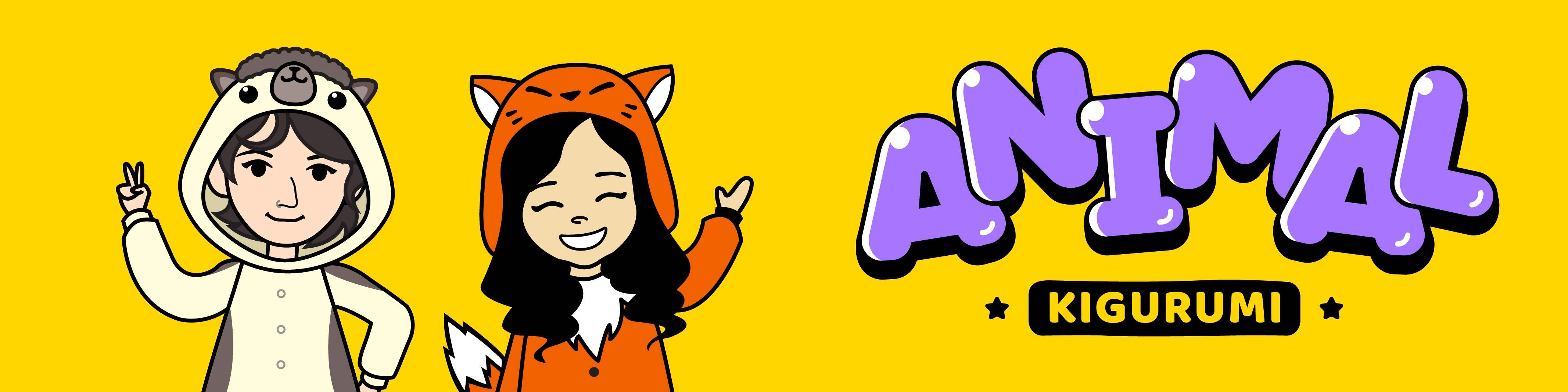Adult Animal Onesies by SAZAC | Kigurumi.com
