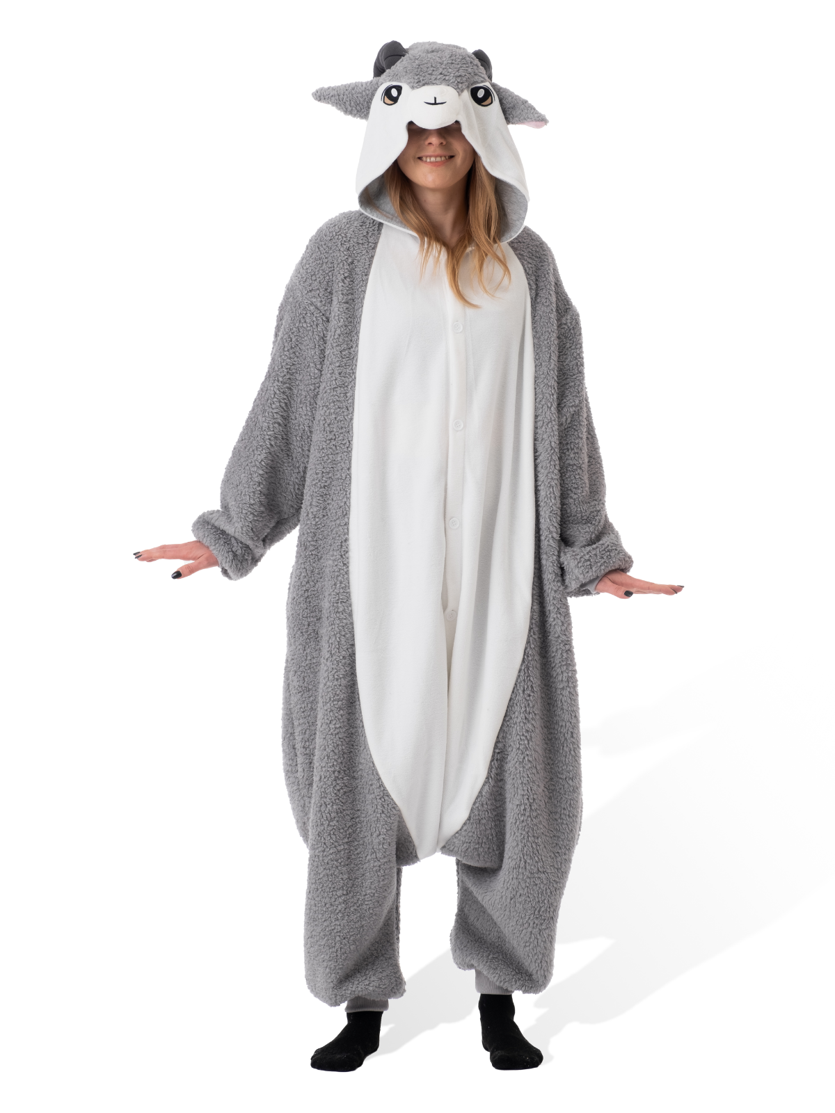 All Products – Tagged "Farm Animals" – Kigurumi.com