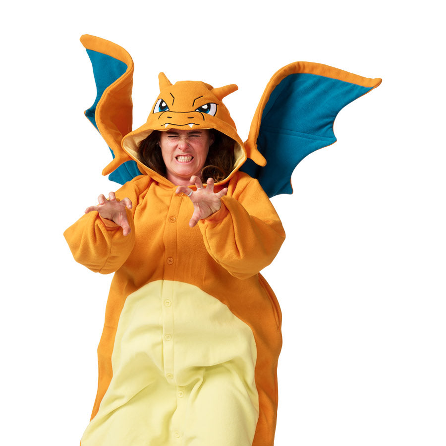 Charizard Costume